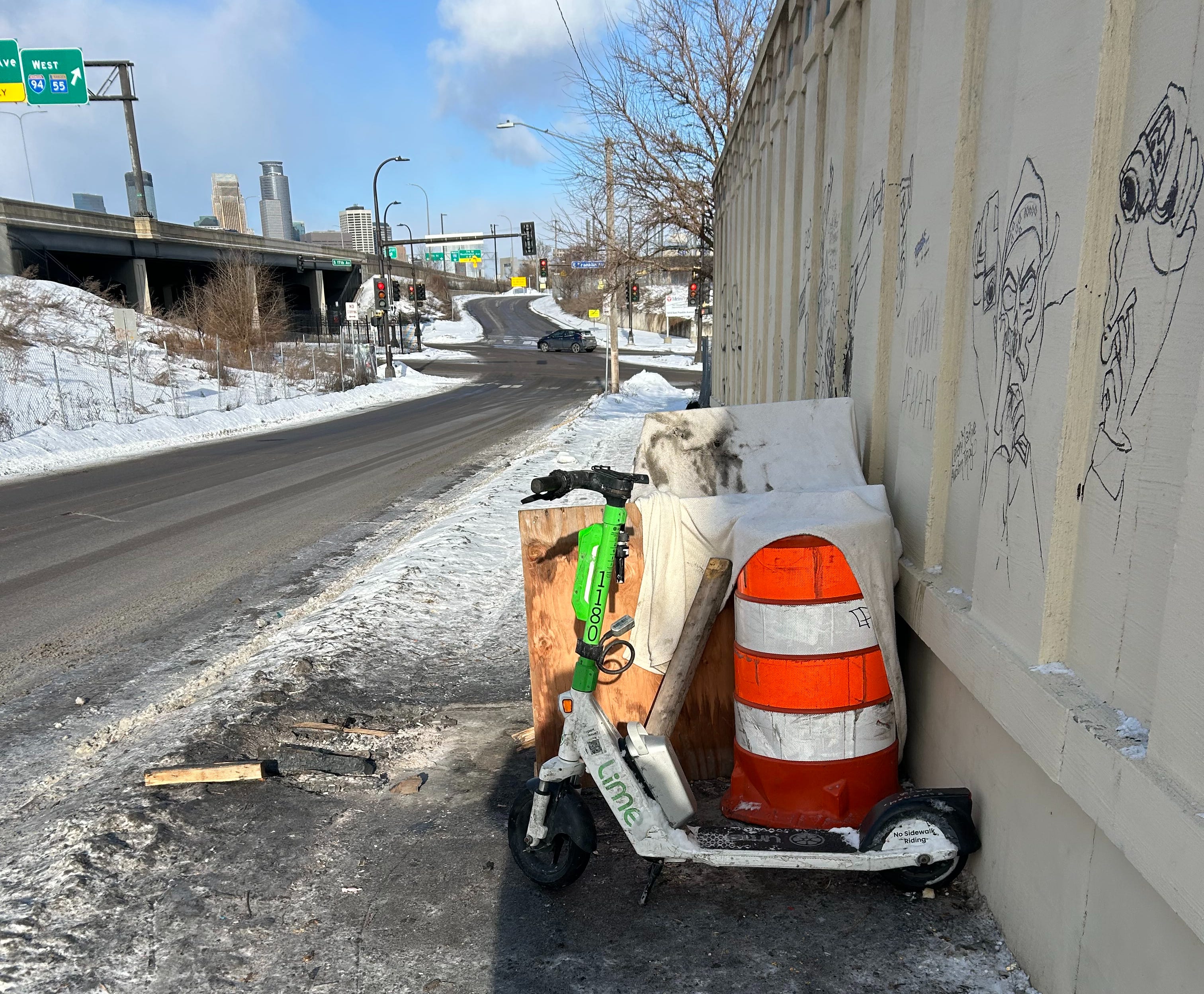 Cold City, Hot Heart - by Hamilton Nolan - How Things Work