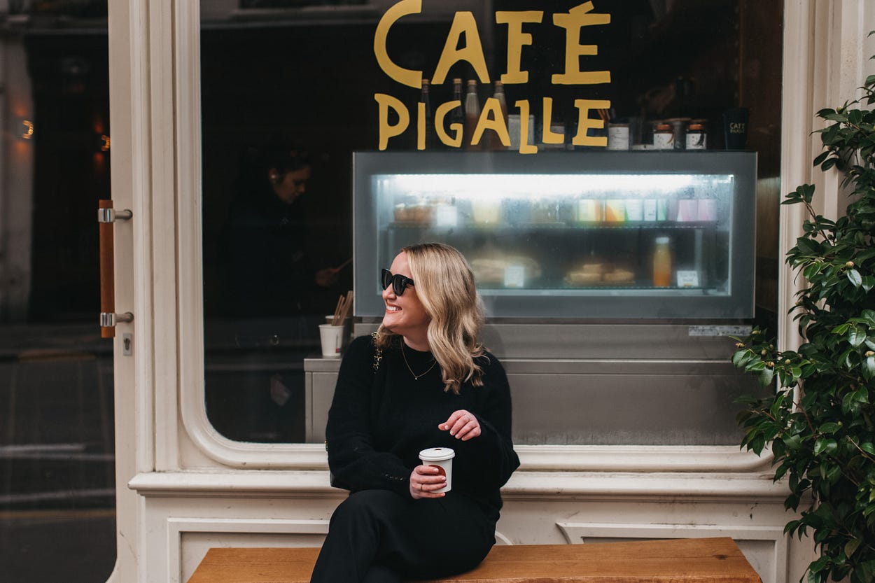 The Noteworthy Edit | Substack