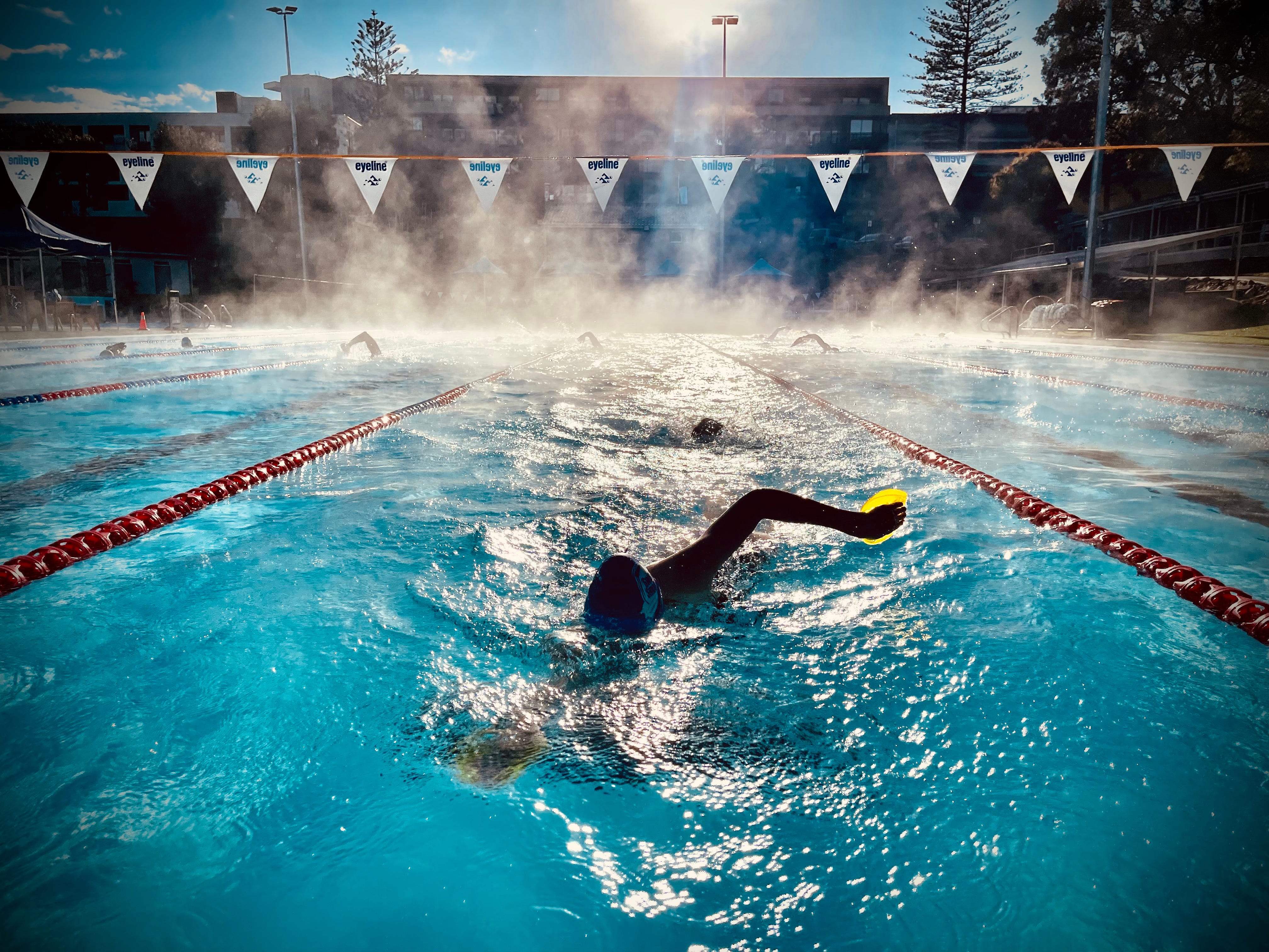 Ready for Your First 10km Swim? Here’s Your Proven Plan!