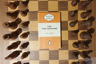 Infinite Chess | Junta Ikeda | Substack