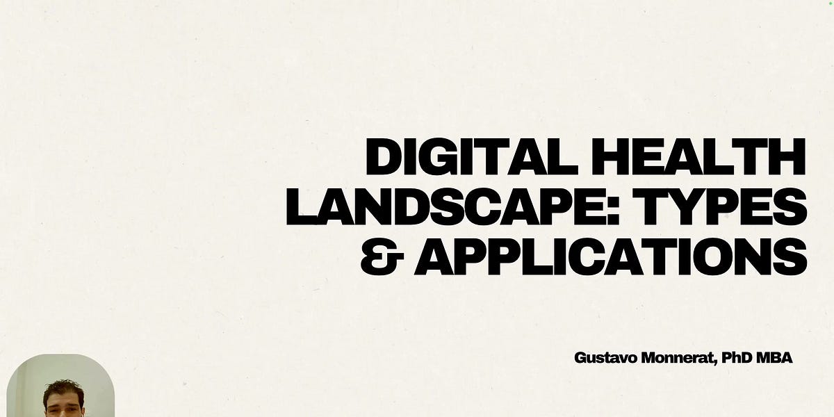 How to Evaluate Digital Health: A Practical Guide