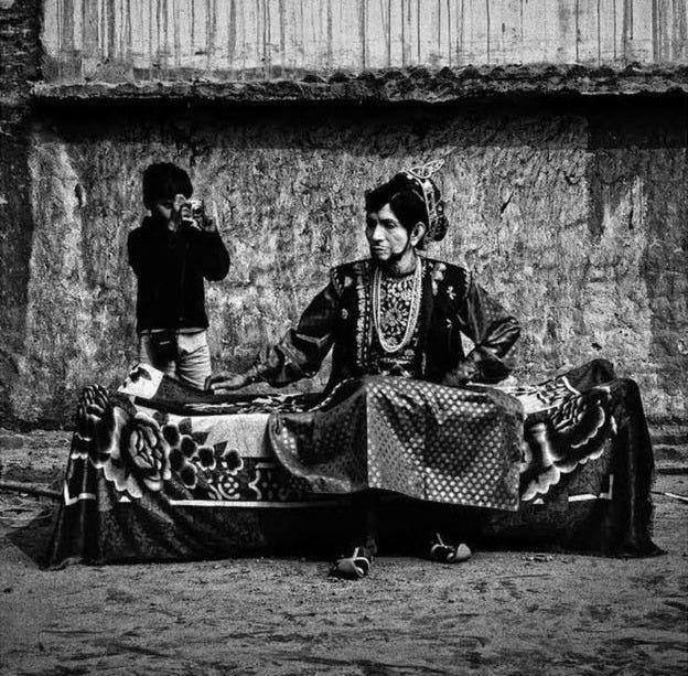 #8_Reclaiming the 'Swāñg': An Ancient Indian Folk Theatre that Holds ...