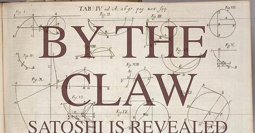 The Cryptocalypse Chronicles | Michel de Cryptadamus | Substack