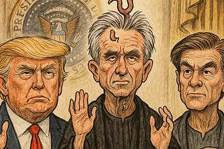 Heartland Cynic By Gary Blumenthal | Substack