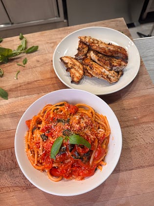 Ana Sofía | Substack