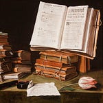 Cultural Capital | James Marriott | Substack