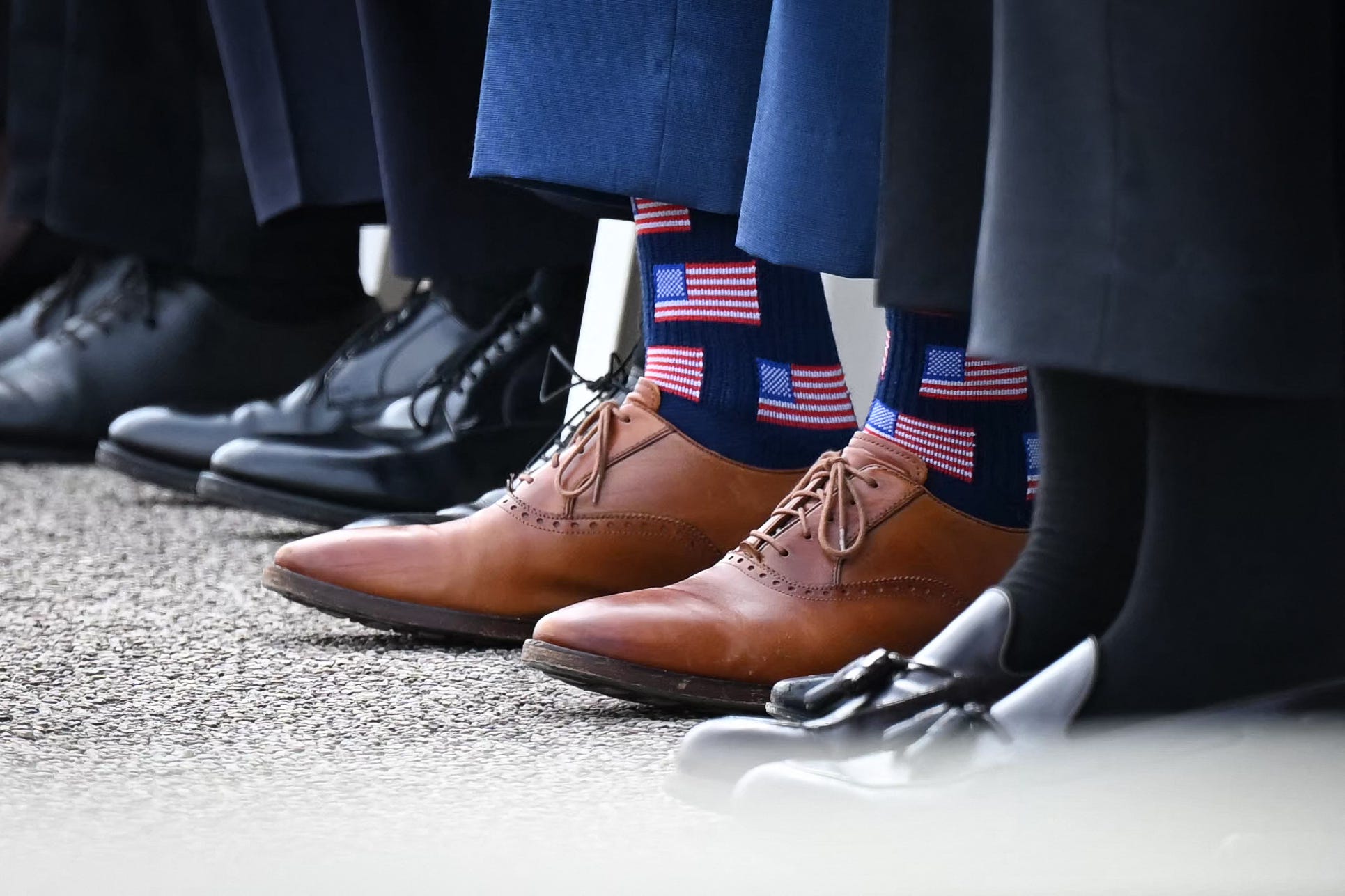 Washington’s Problems Might Be Too Big for the Problem Solvers Caucus