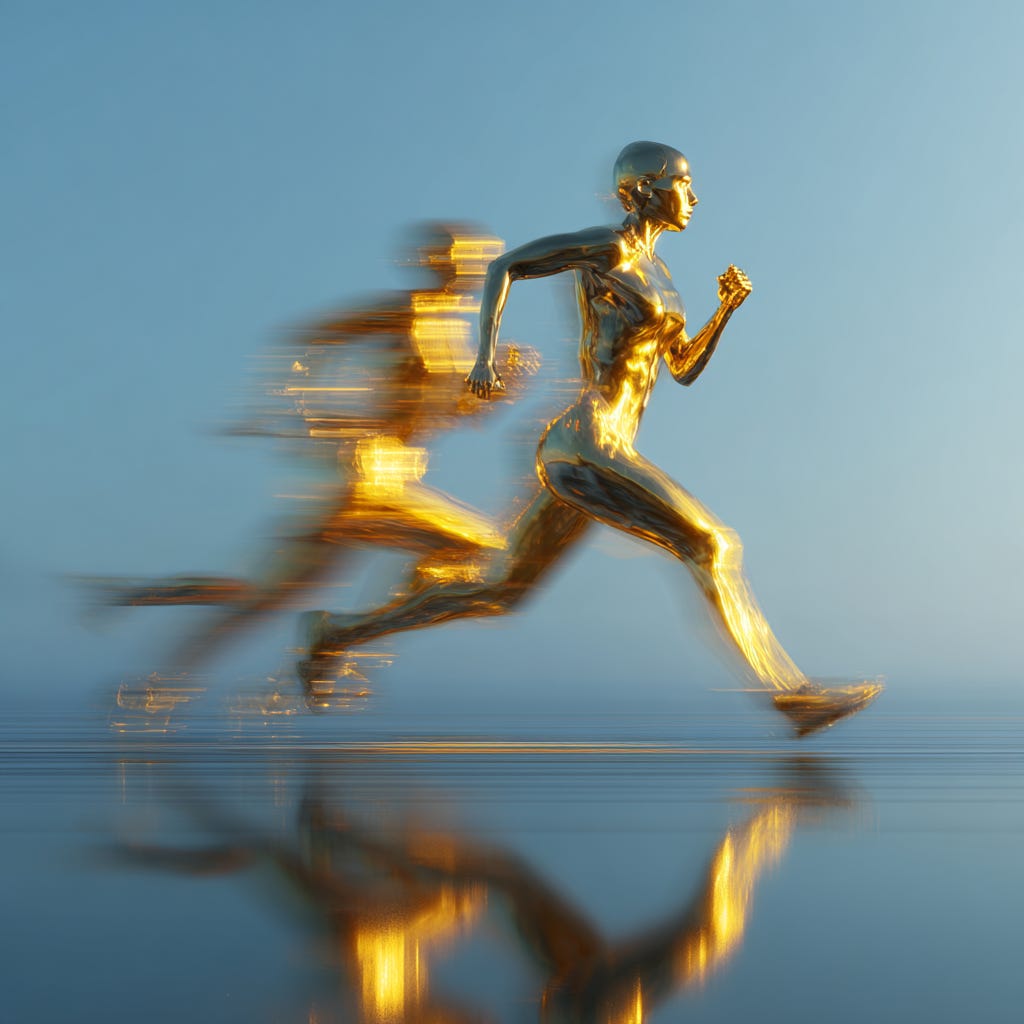 6 Golden Rules Every New Runner Must Know - Find The Run