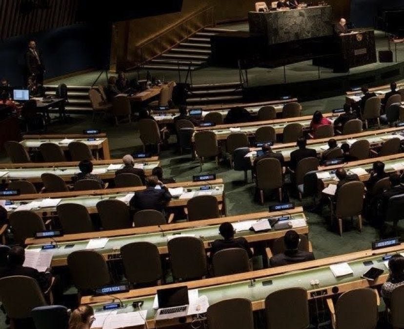What is Diplomacy? A Simple Explanation for Beginners