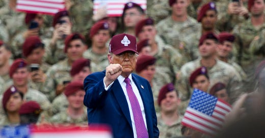 The Weekly Dish | Andrew Sullivan | Substack