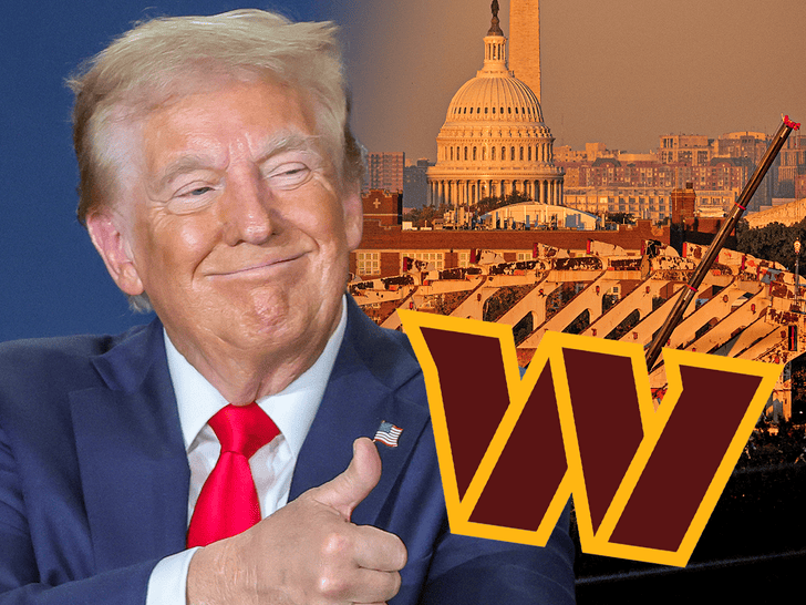 His Schmuckiest, Most Unbalanced Idea Ever. (So Far.)