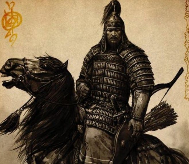 The Top 10 Greatest Commanders In History: