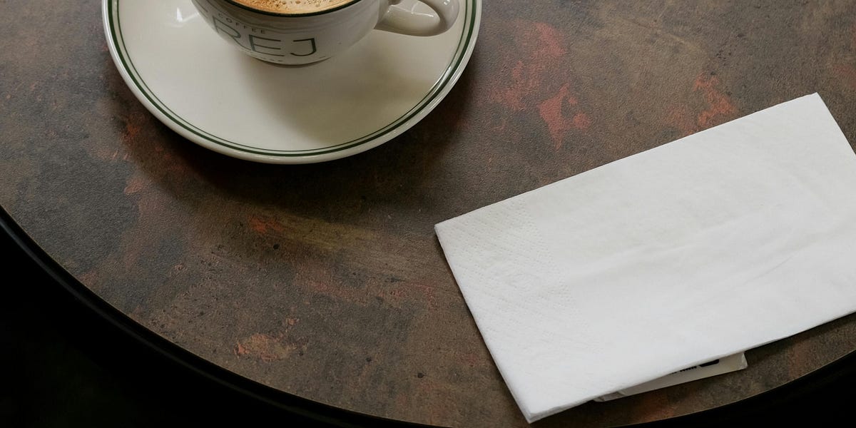 The Chiddicks Observer Edition 25 - Paul Chiddicks