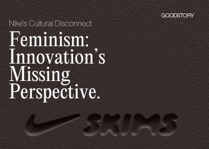 nike public relations examples