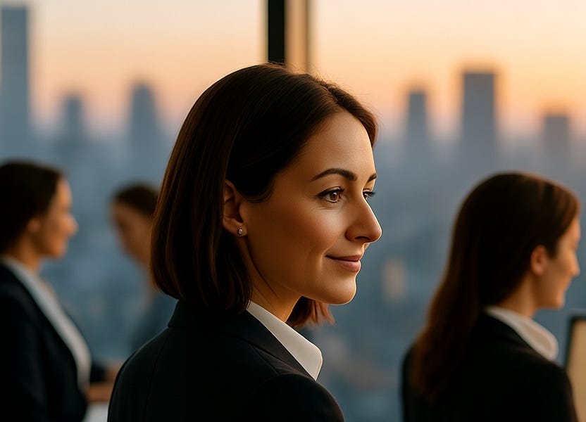 Career Drift - Career Strategies