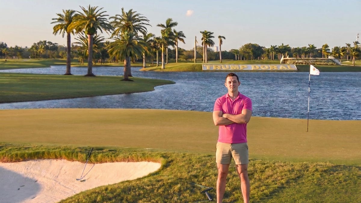 2026 Cadillac Championship Picks, Rankings, Course Preview | Fantasy ...