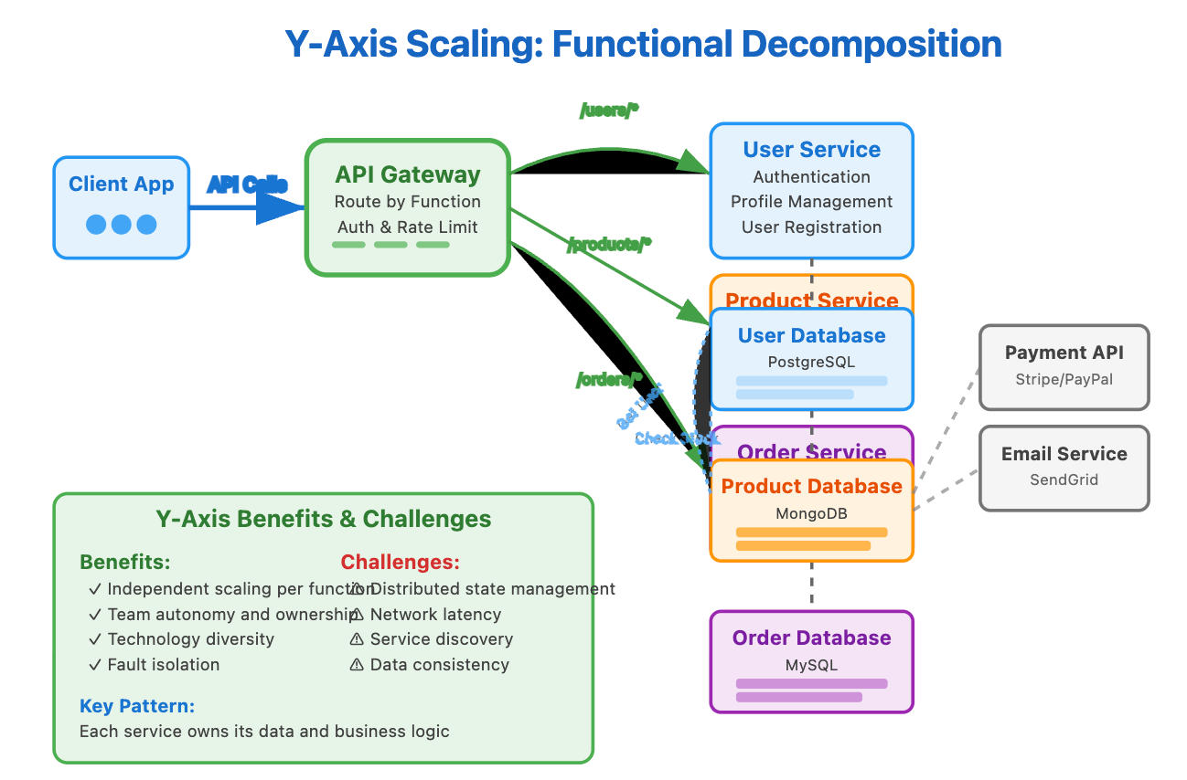 Scale Cube: X, Y, and Z Axis Scaling Explained
