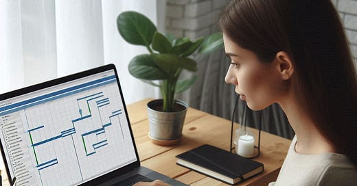 The Practical Freelancer | Paul Docherty | Substack