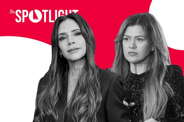 The Spotlight | Daily Mail | Substack