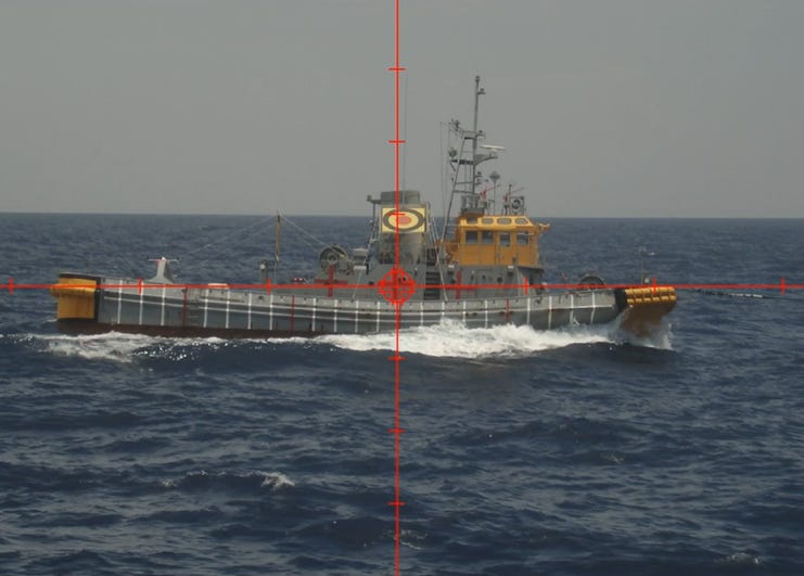 Japan’s Hypersonic Railgun Test Succeeds Where the US Failed