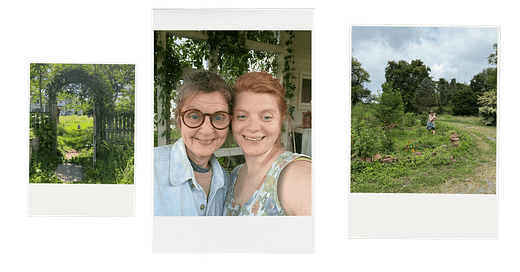 The ALMANAC by Lady Farmer | Mary & Emma Kingsley | Substack