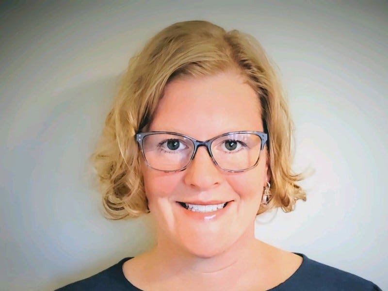 🍃Jolene L. Skinner: VP, Head of Culture, Talent and Development at MongoDB