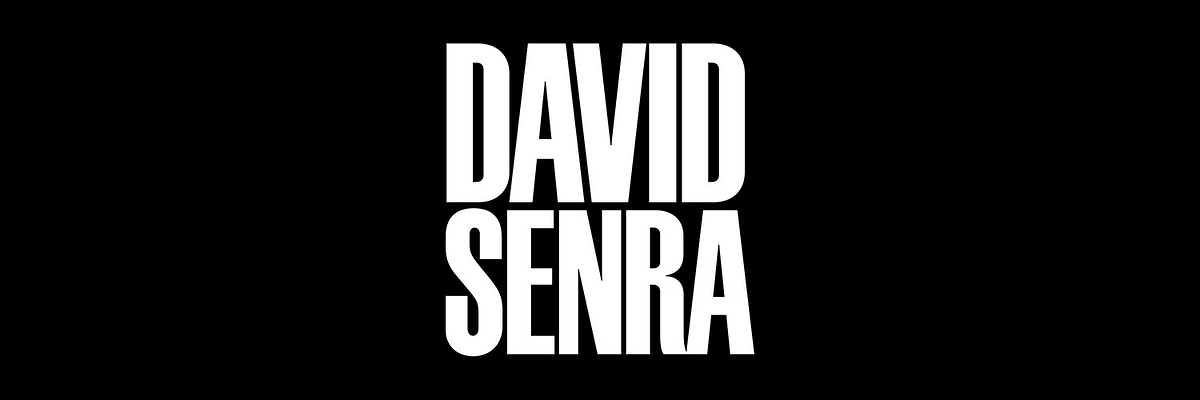 David Senra | Substack