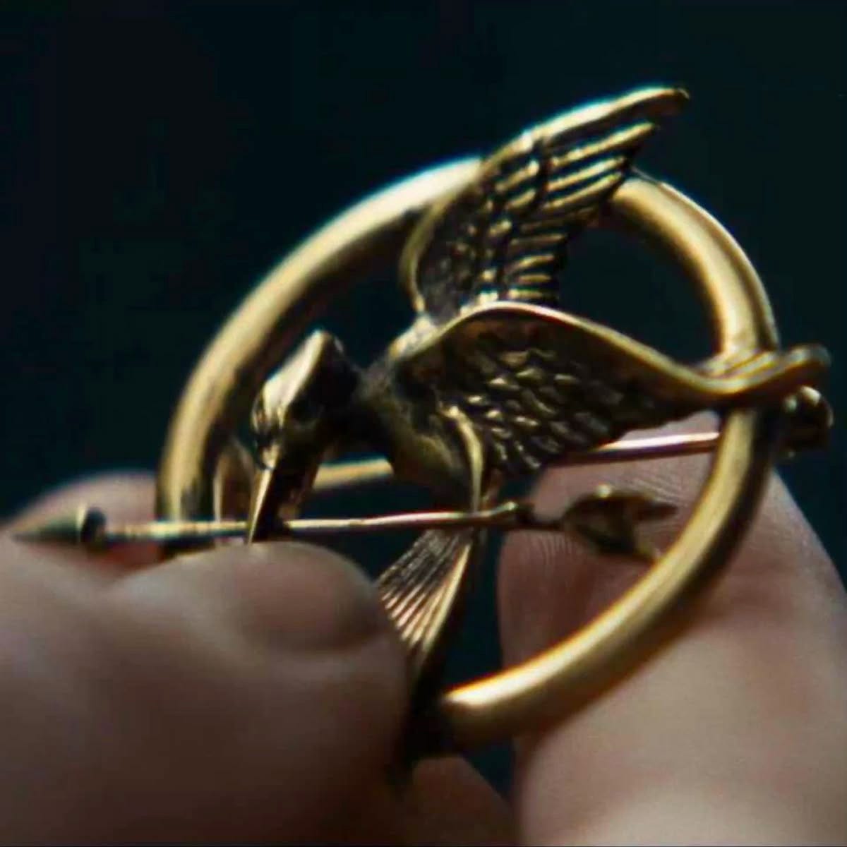 the role of food and starvation in the hunger games 🏹