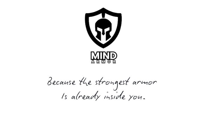 Why I Created Mind Armor — And Why It Might Be Exactly What You’ve Been Looking For