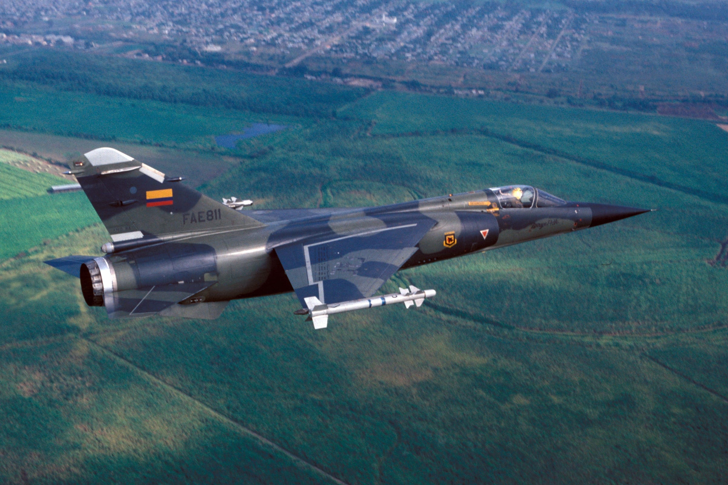 10 best-looking French aircraft - by Hush Kit