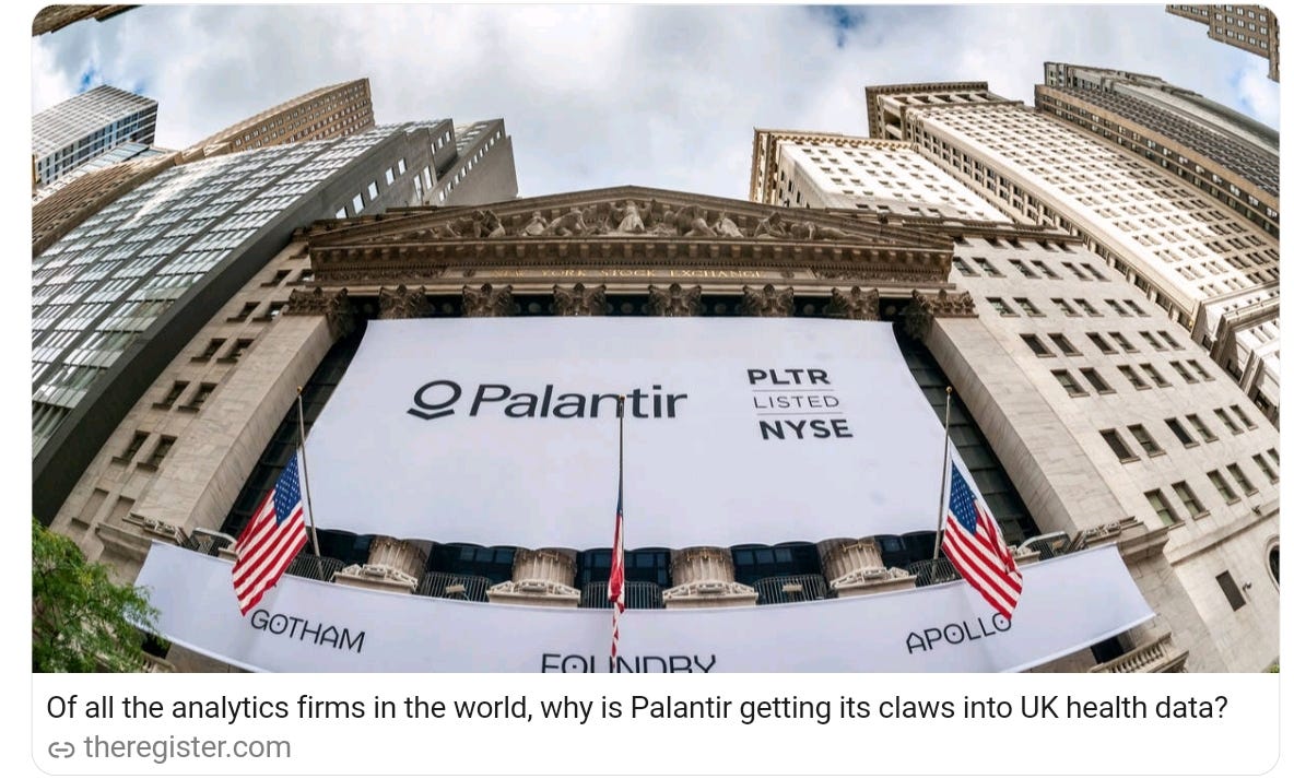 JD VANCE AKA JAMES HAMEL FUNDED BY PETER THEIL & GOOGLE CEO ERIC ...