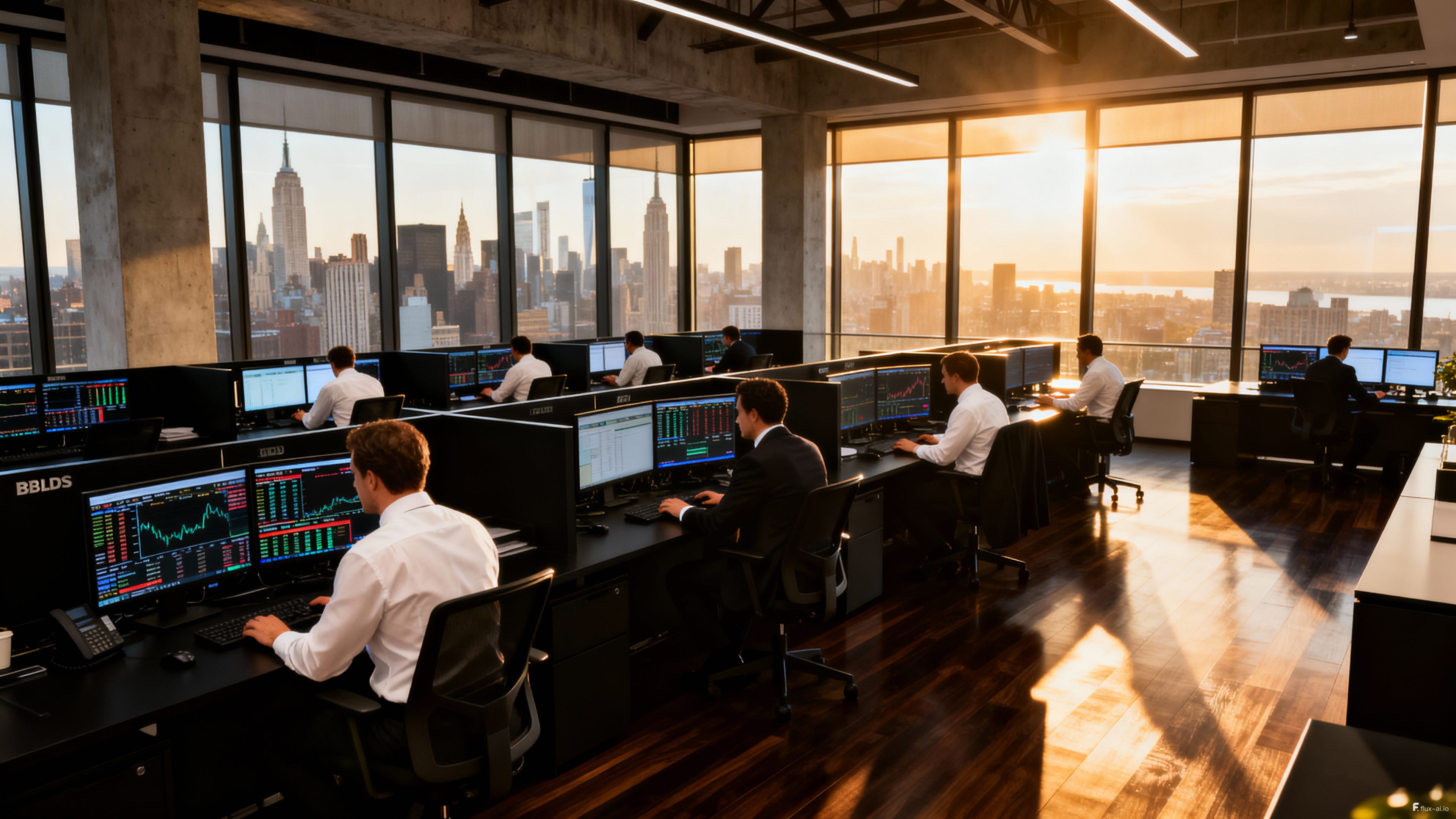 Why Millennium Deployed $55B to 100+ External Hedge Fund Managers