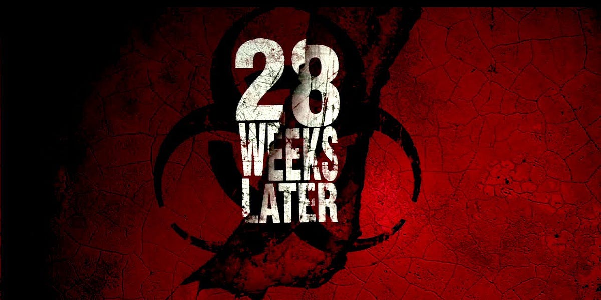 28 Weeks Later Review: A Worthy Horror Sequel?
