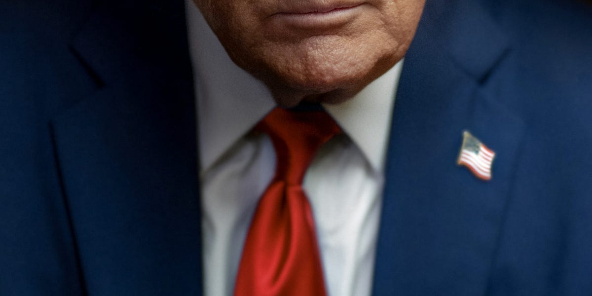 Trump was wrong about Virginia - by Brandon Jarvis