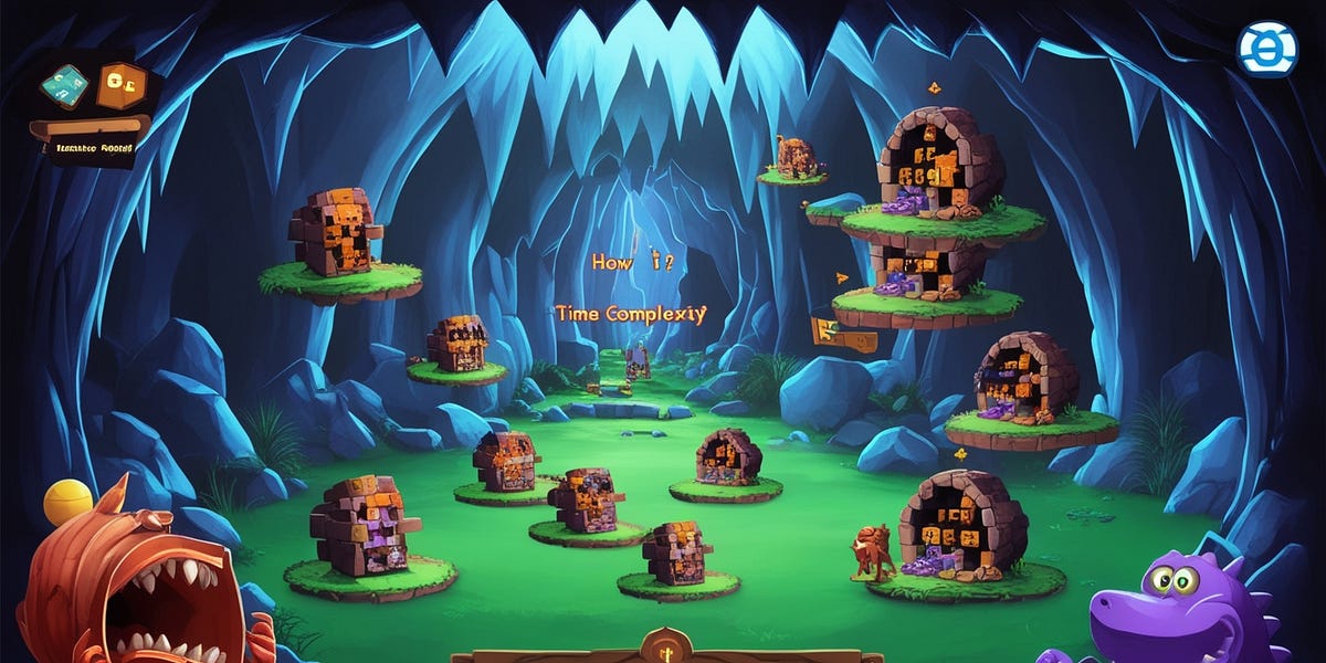 Time Complexity Of Recursive Algorithms Mnt Code Blog