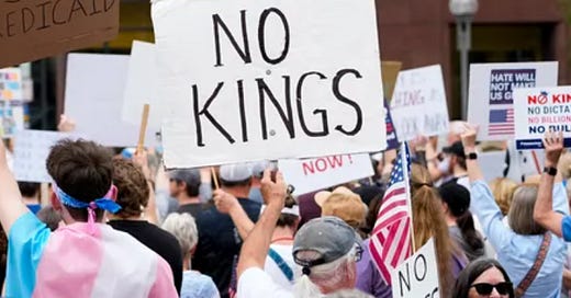 The Midnight Manuscripts | Don Knight | Substack