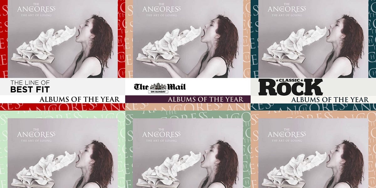 Who Will Tell Your Story? On the Disappearing Music Press