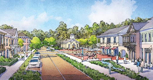 CLAY NEWS & VIEWS | Peter Swanson | Substack