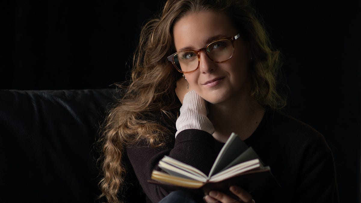 Her Best Life: Lina on Why Your Ordinary Life Is Already Extraordinary