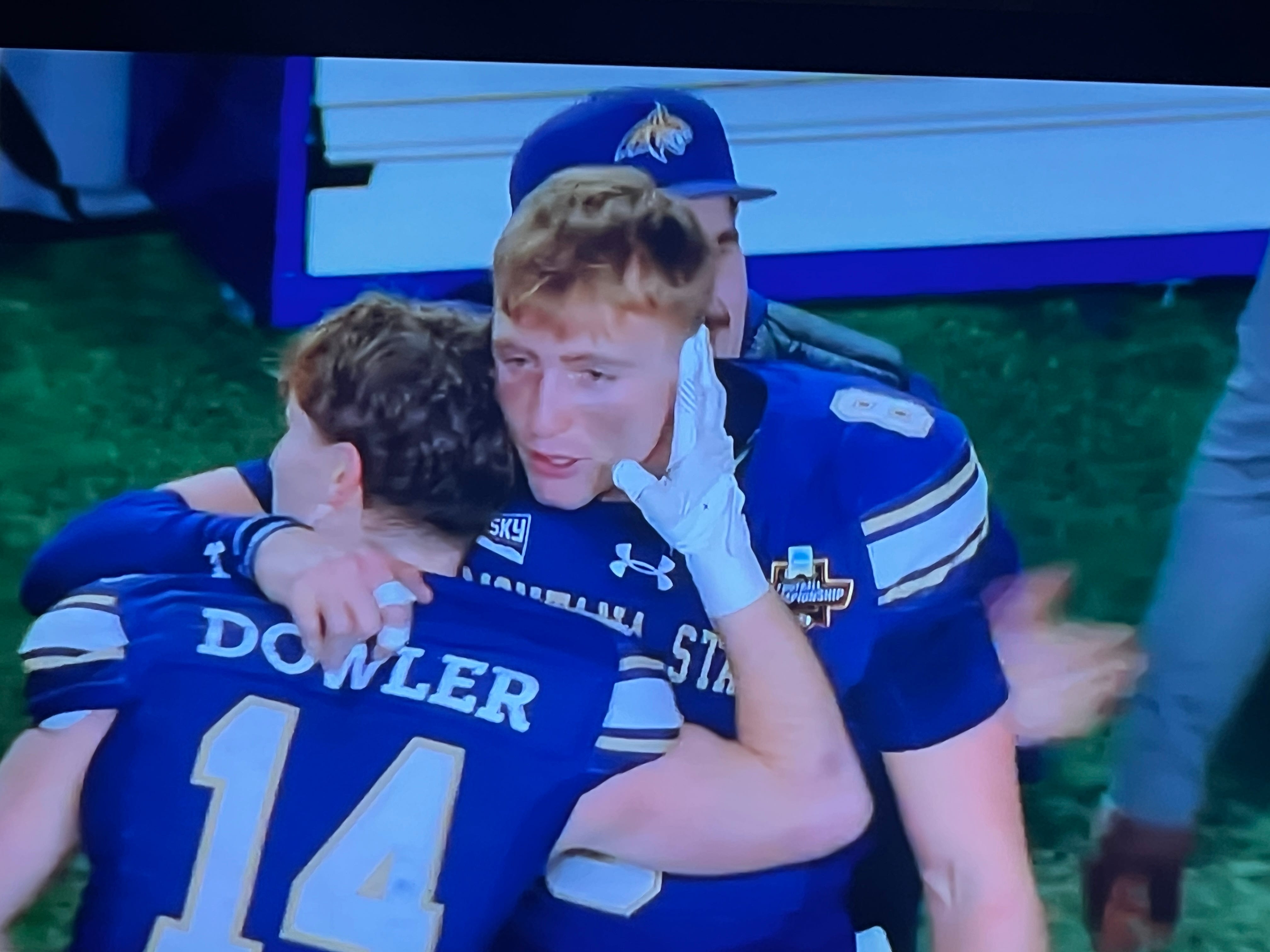 Why I love sports - Bob Welch: Heart, Humor & Hope