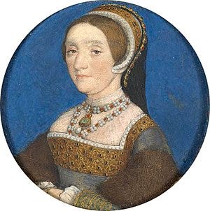 The Executions of Katherine Howard & Jane Boleyn, Viscountess Rochford