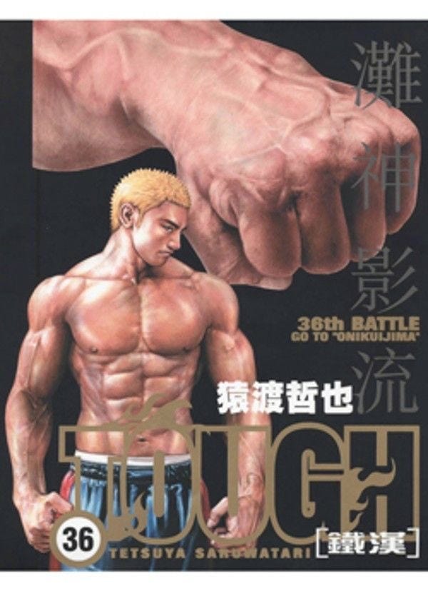Building an Apollonian Body, Part 4: The Distal Muscles