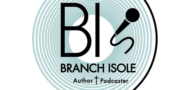 Branch Isole Substack | Substack