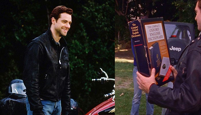 The Gilmore Guide to Love Languages: What Each Character's Actions Reveal
