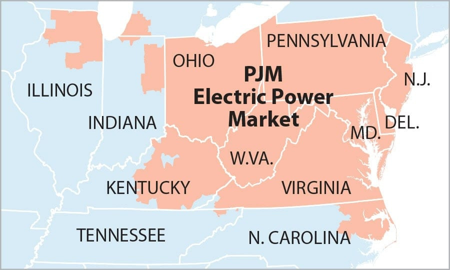 The Backbone of the Grid: PJM’s Role in National Electric Reliability