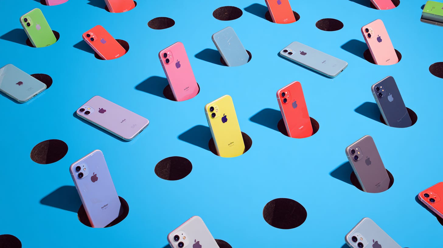 Vibe coding? More like "whack-a-mole" coding - by Khe Hy