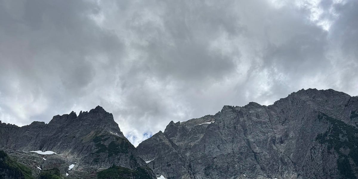 Long, Hard, and Epic - by Connie Blumenthal