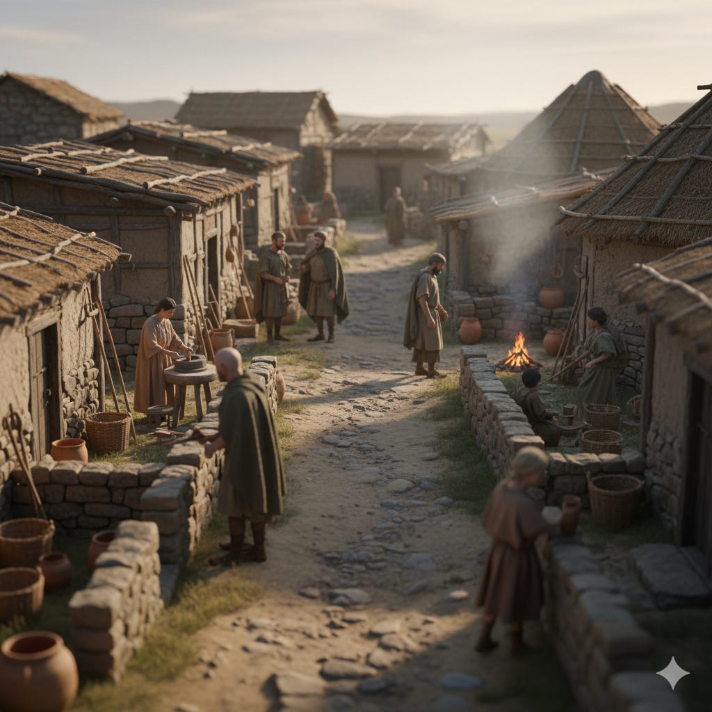 Ancient Spain: Spain’s Celtic Heart Before Rome