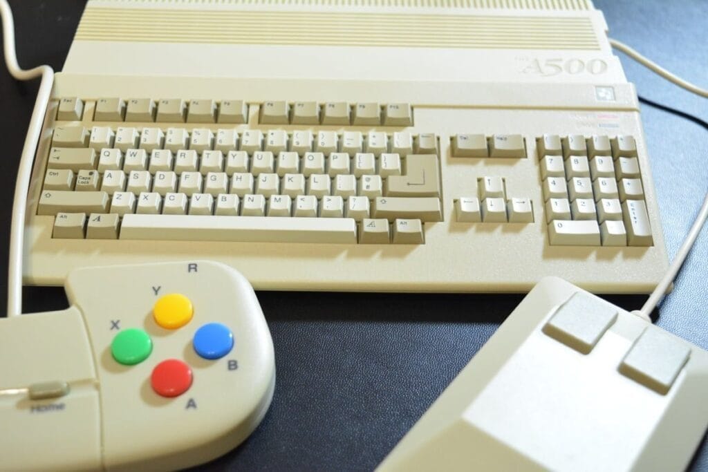 The best modern Amiga hardware: 7 ways to get back into the game