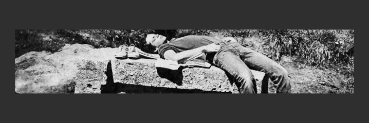 Doug Ross | Substack